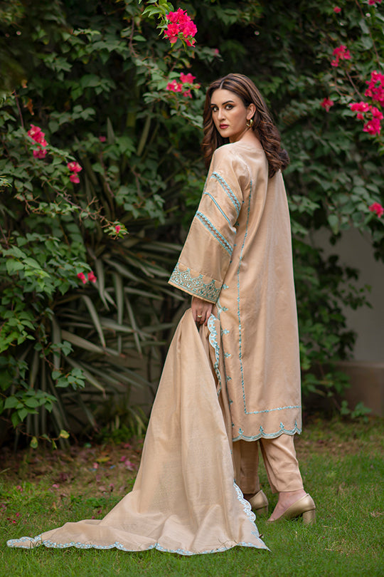 Diya – Uzma Awan