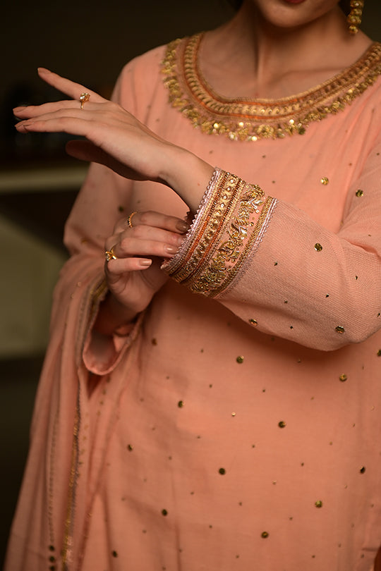 Mona Lisa – Uzma Awan